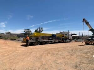 CJM Welding & Fabrication | West Wyalong Welders & Fabricators