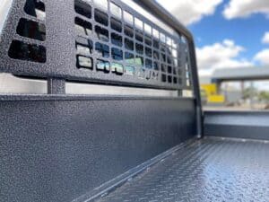 CJM Welding & Fabrication | West Wyalong Welders & Fabricators