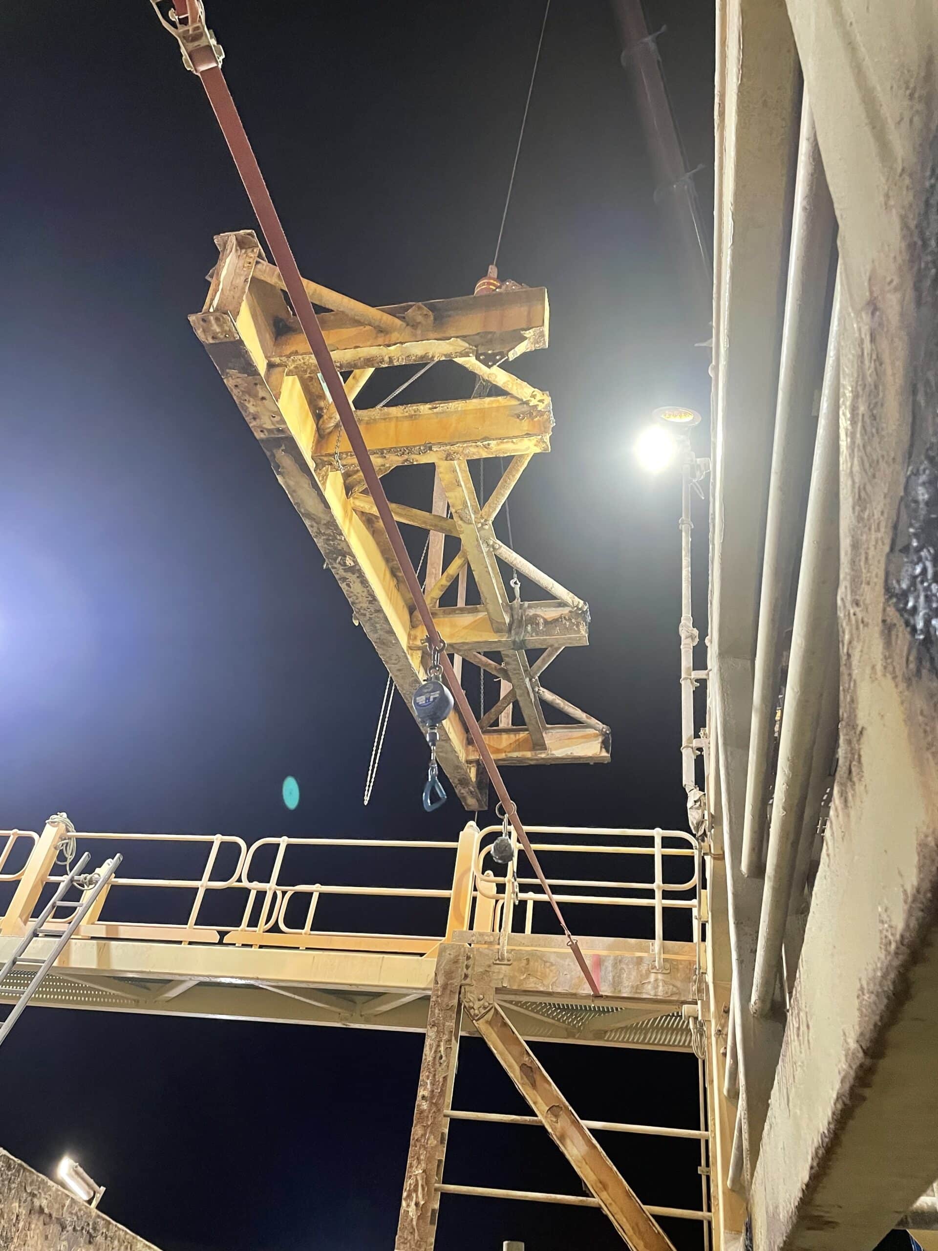 Gallery | CJM Welding & Fabrication