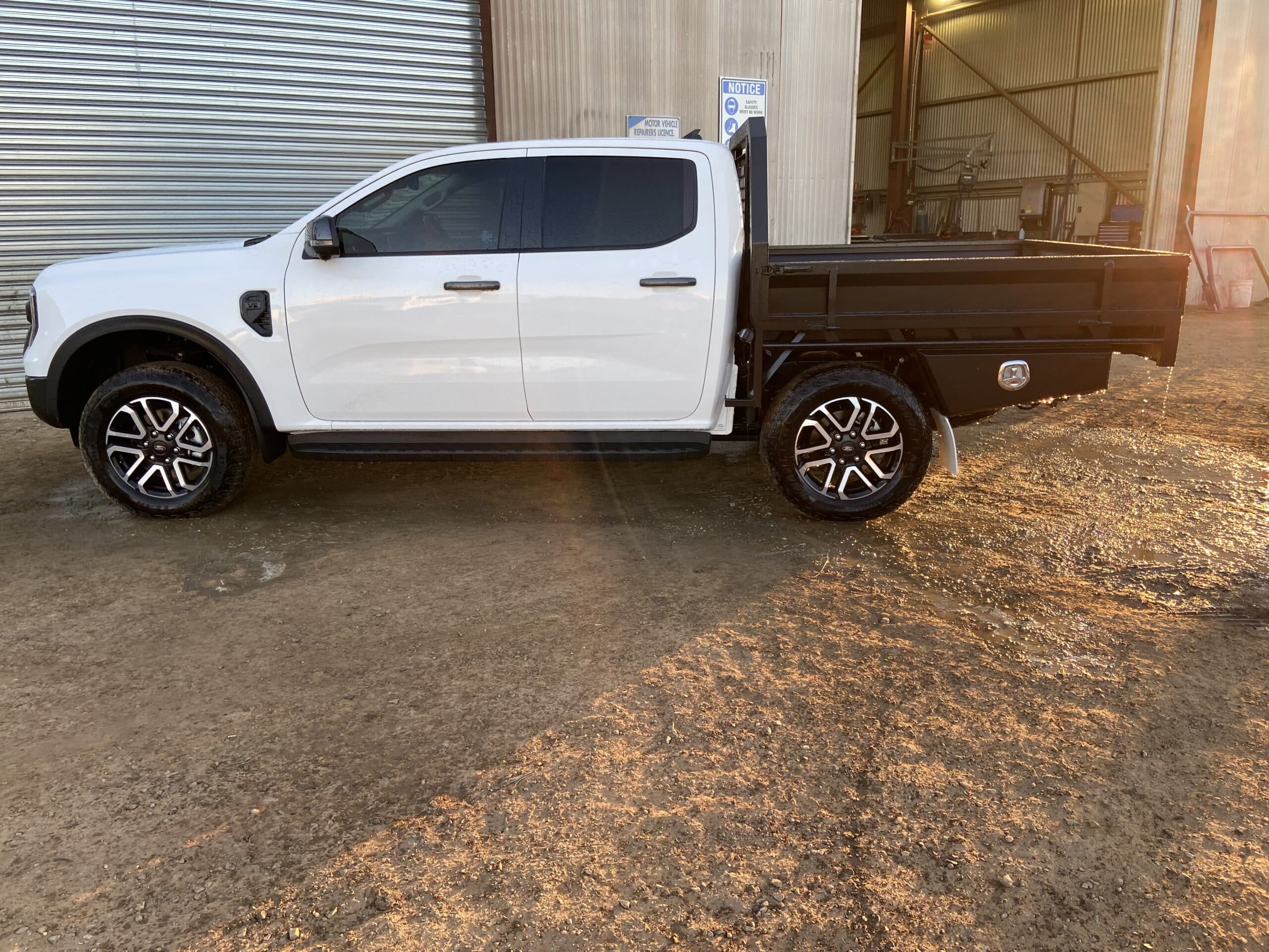 Gallery | CJM Welding & Fabrication