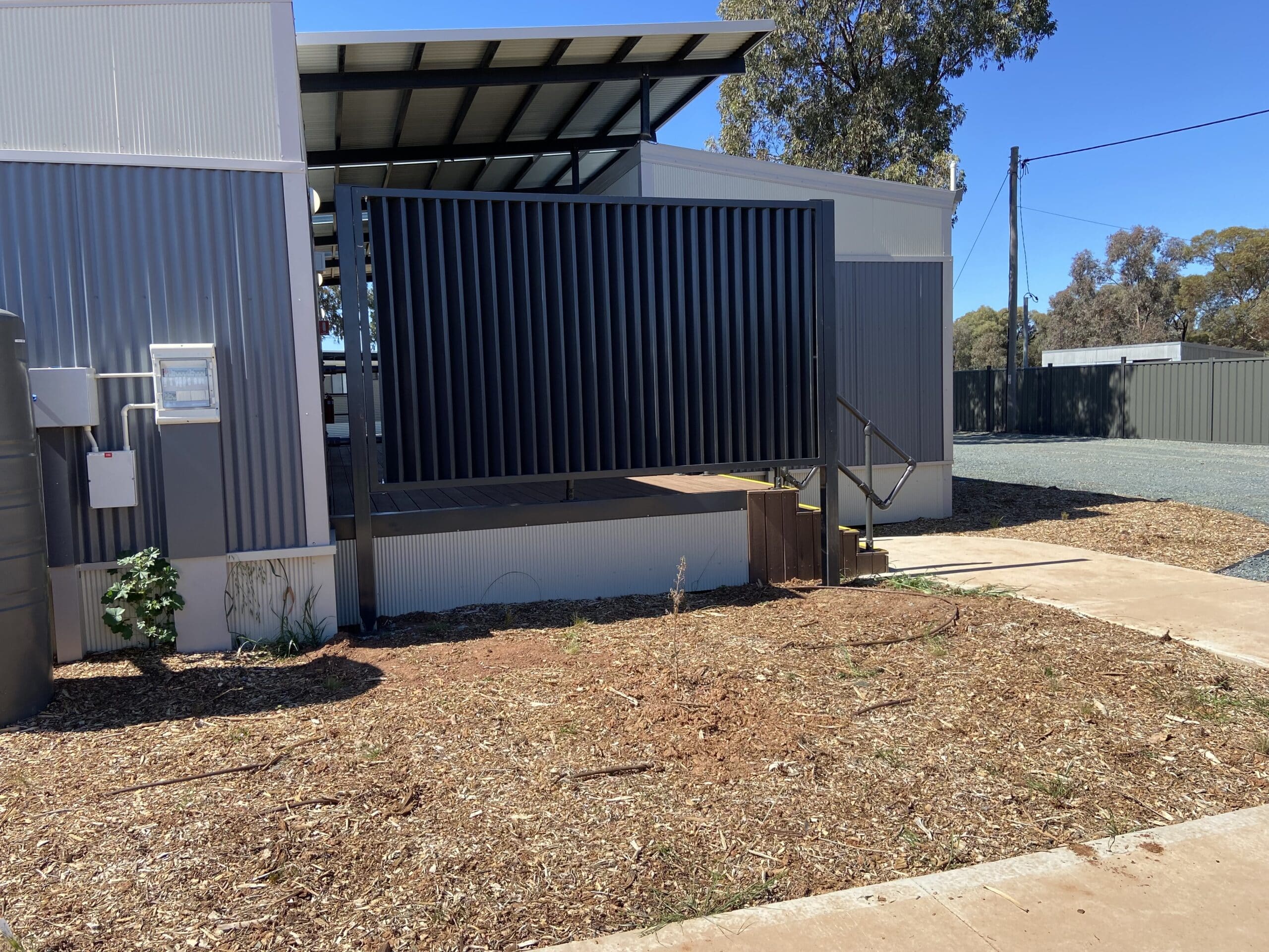 Gallery | CJM Welding & Fabrication