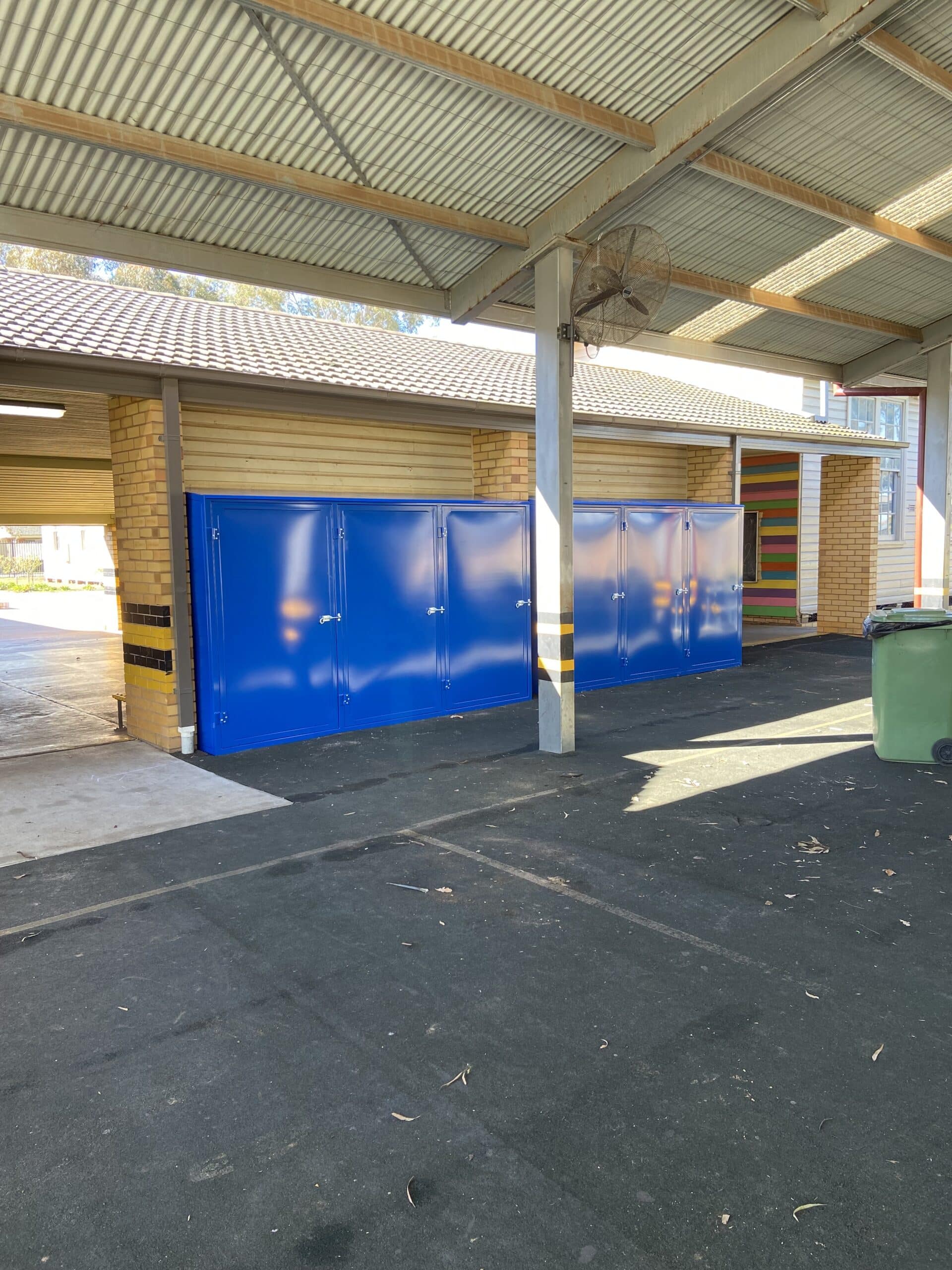 Gallery | CJM Welding & Fabrication